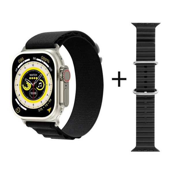 SMARTWATCH Z69 ULTRA - Hypeload